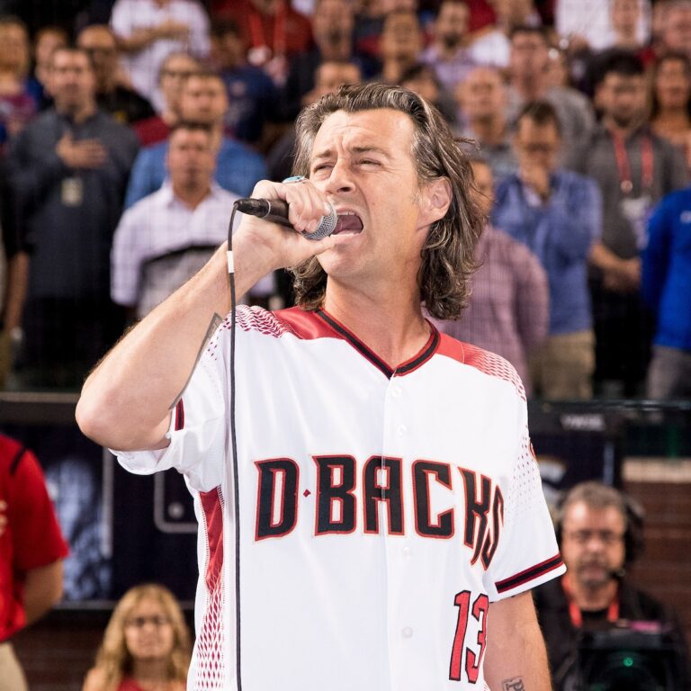 Roger Clyne | AZpoetry.com